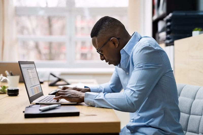 Spine Crimes: Misaligned Screen Height | NuBlog