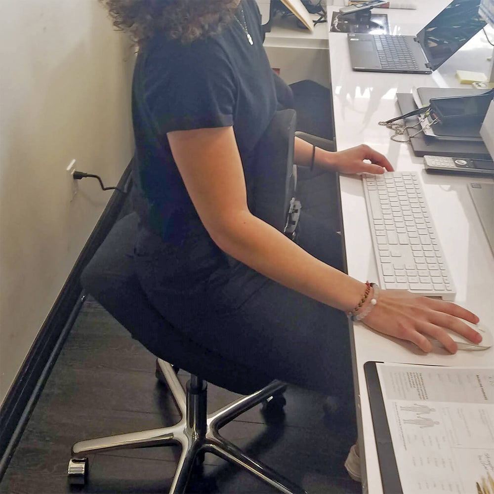 NuChair Riser Style Chart | NuChair Support